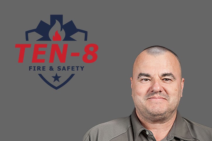 Pierce - May 2024 | Truck Of The Month | Pierce Mfg